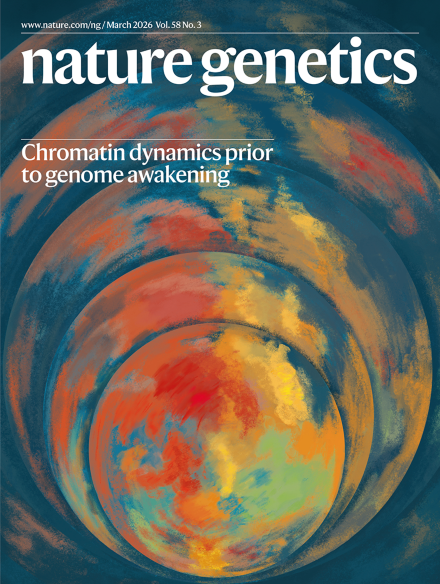 Nature Genetics