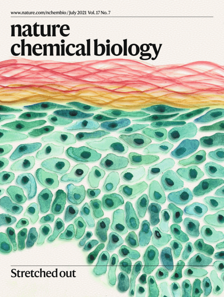 Nature Chemical Biology