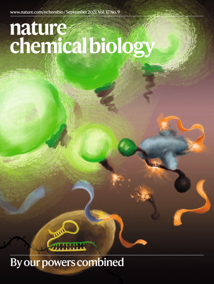Nature Chemical Biology