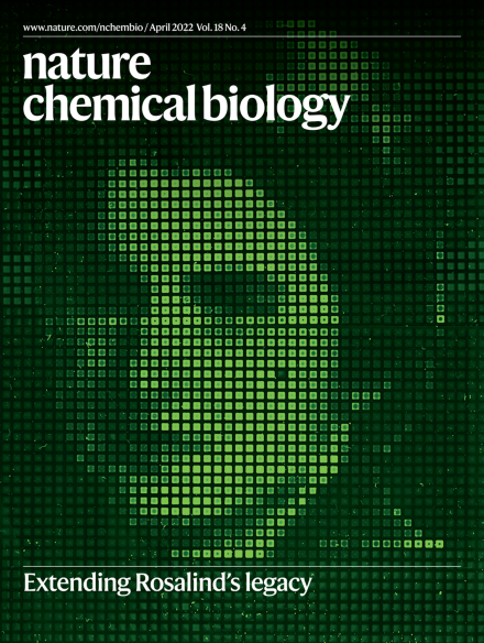 Volume 18 Issue 4, April 2022