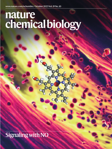 Nature Chemical Biology