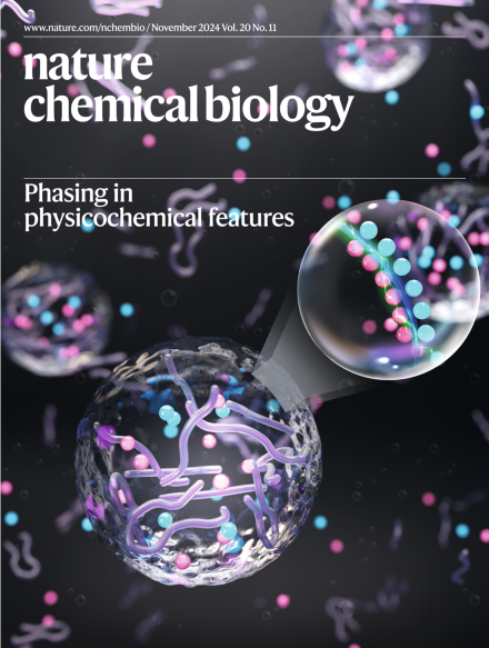 Nature Chemical Biology