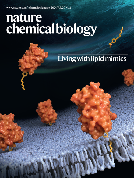 Nature Chemical Biology