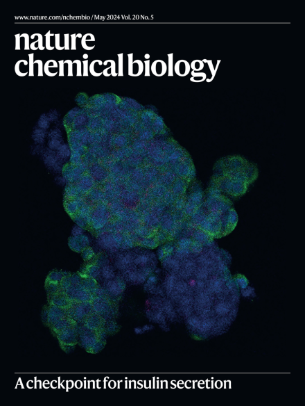 Nature Chemical Biology