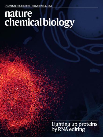 Nature Chemical Biology