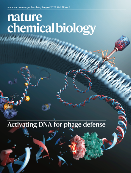 Nature Chemical Biology