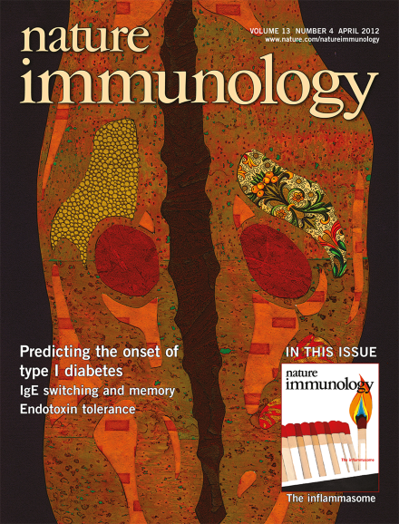 Volume 13 Issue 4, April 2012