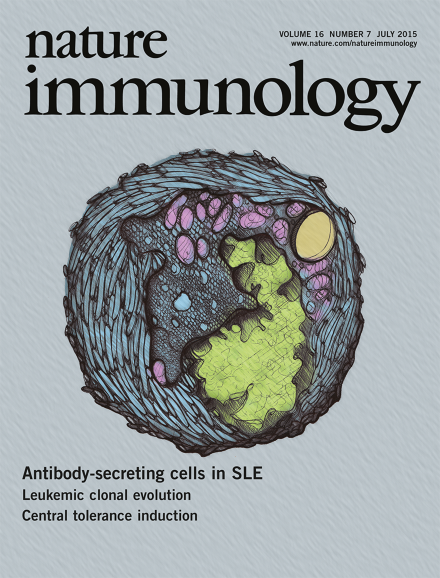 Volume 16 Issue 7, July 2015