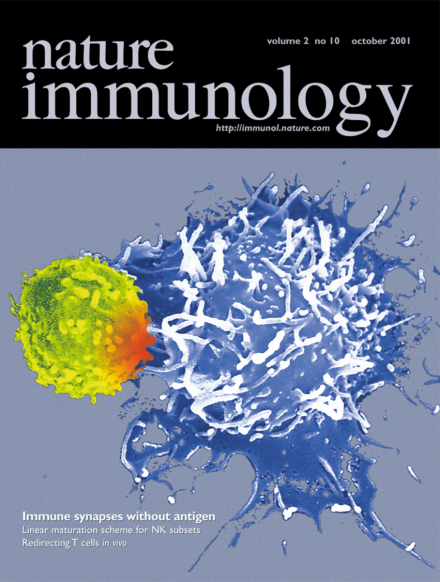 Volume 2 Issue 10 October 2001