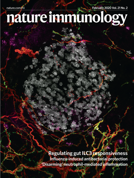 Volume 21 Issue 2, February 2020