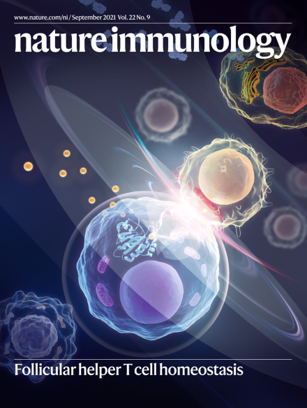 Nature Immunology