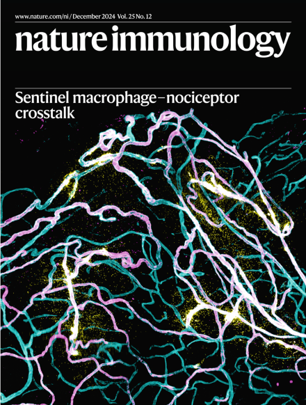 Nature Immunology