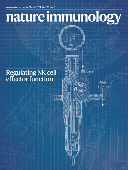 Nature Immunology