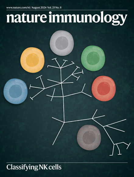 Nature Immunology