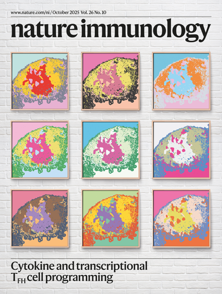Nature Immunology