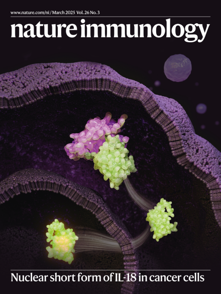 Nature Immunology