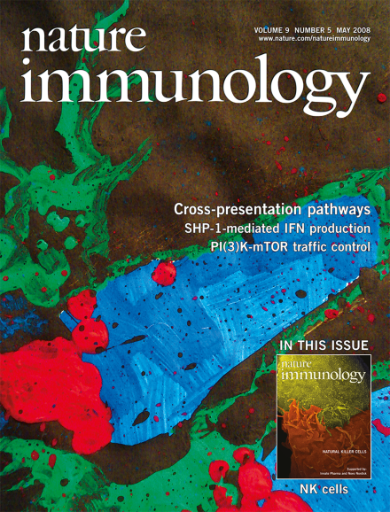 Volume 9 Issue 5, May 2008