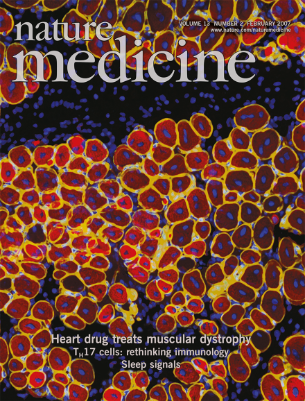 Volume 13 Issue 2, February 2007