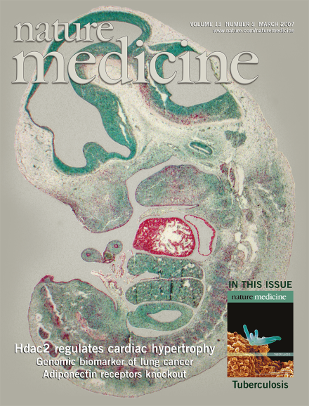 Volume 13 Issue 3, March 2007