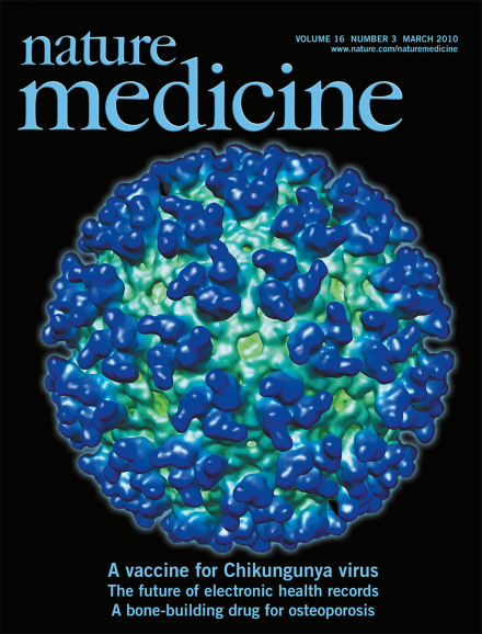 Volume 16 Issue 3, March 2010