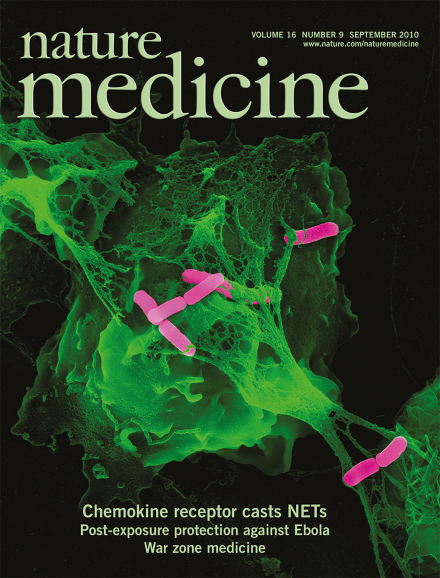 Volume 16 Issue 9, September 2010