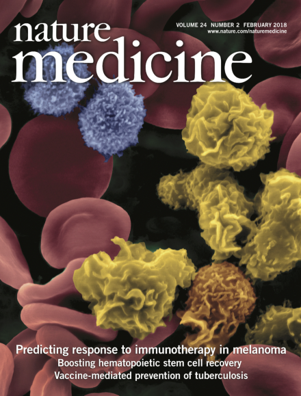 Volume 24 Issue 2, February 2018