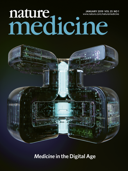 Volume 25 Issue 1, January 2019