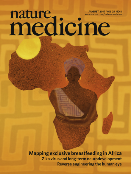 Volume 25 Issue 8, August 2019