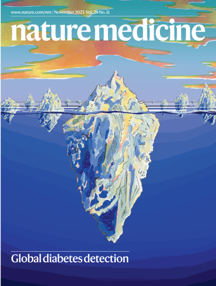 Volume 29 Issue 11, November 2023