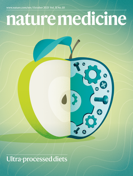 Nature Medicine