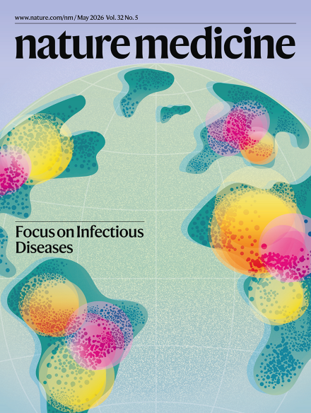 Volume 32 Issue 5, May 2026