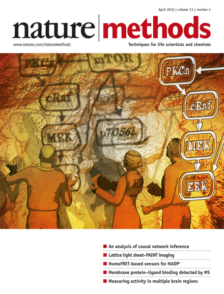 Volume 13 Issue 4, April 2016