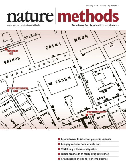 Volume 15 Issue 2, February 2018