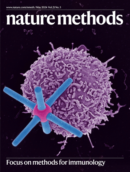Nature Methods