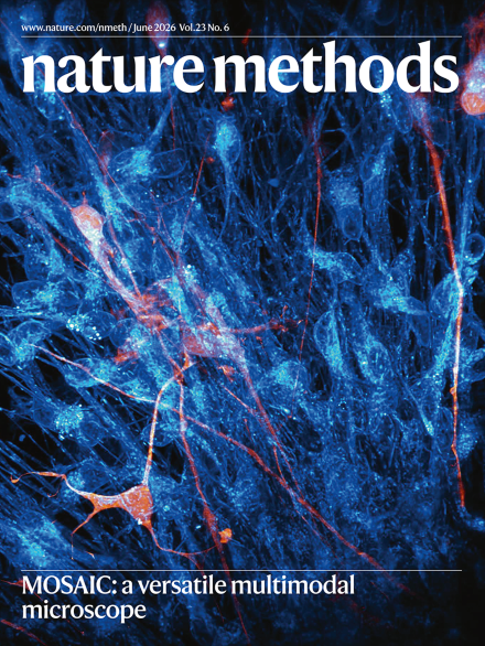Nature Methods