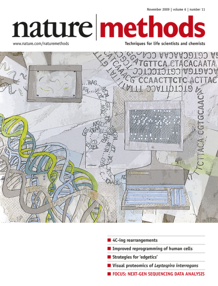 Volume 6 Issue 11, November 2009