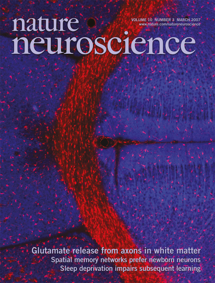 Volume 10 Issue 3, March 2007