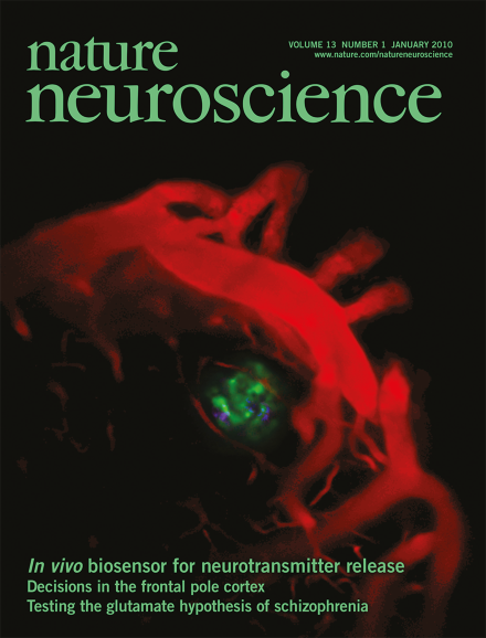 Volume 13 Issue 1, January 2010