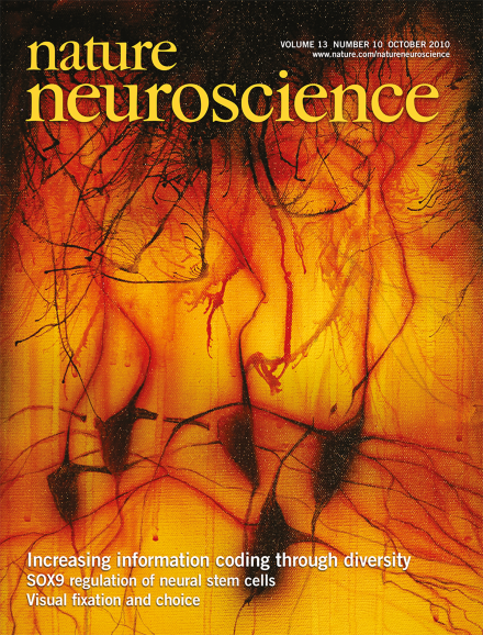 Volume 13 Issue 10, October 2010