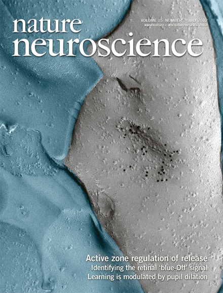 Volume 15 Issue 7, July 2012