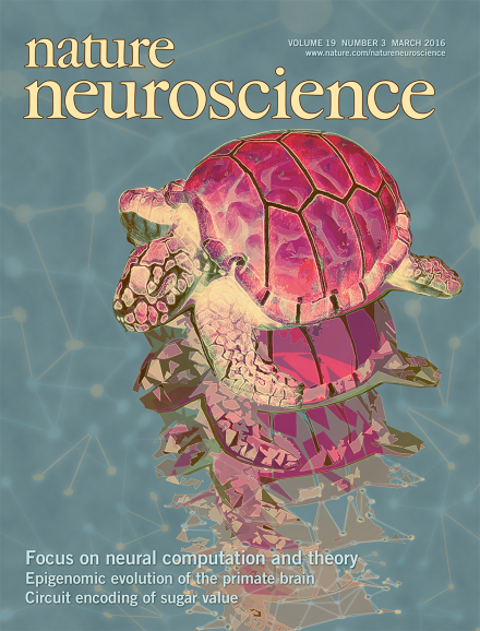 Volume 19 Issue 3, March 2016