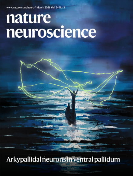 Nature Neuroscience