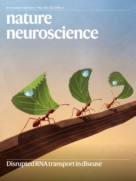 Nature Neuroscience