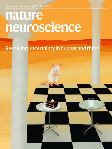 Volume 24 Issue 7, July 2021