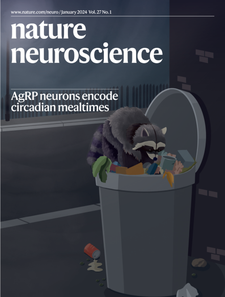 Nature Neuroscience