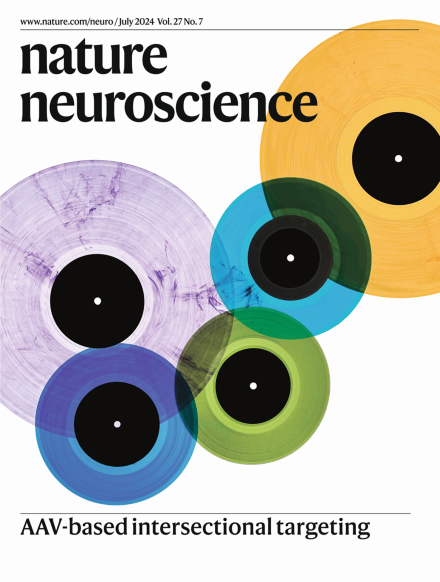 Nature Neuroscience