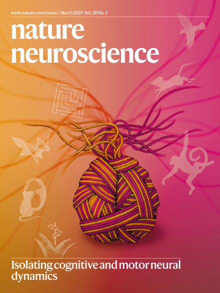 Nature Neuroscience
