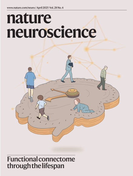 Nature Neuroscience