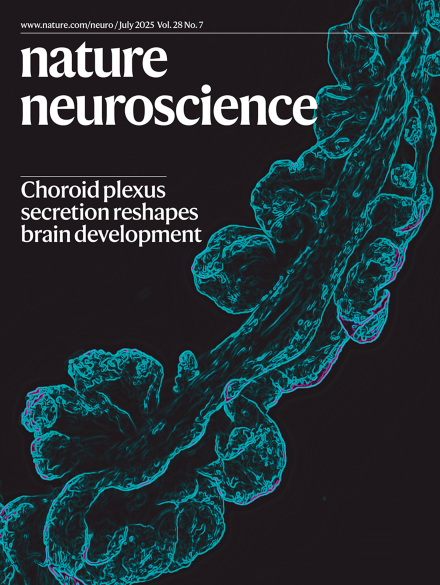 Nature Neuroscience