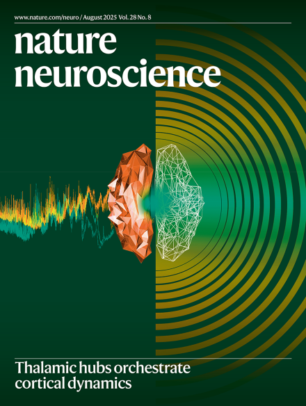 Nature Neuroscience